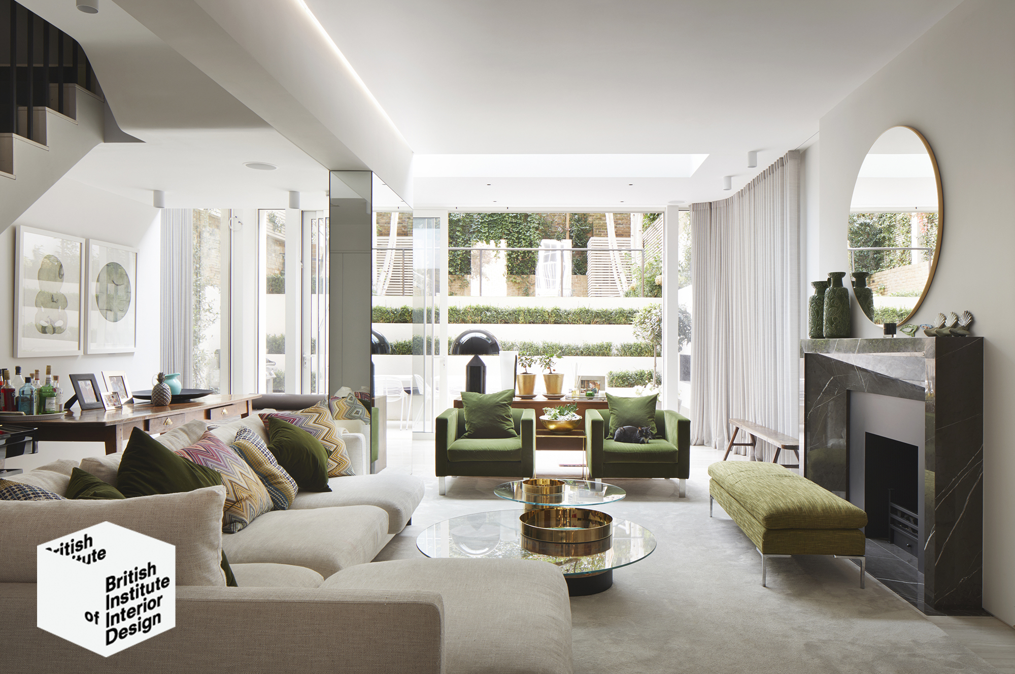 MWA is excited to announce its membership to the British Institute of ...